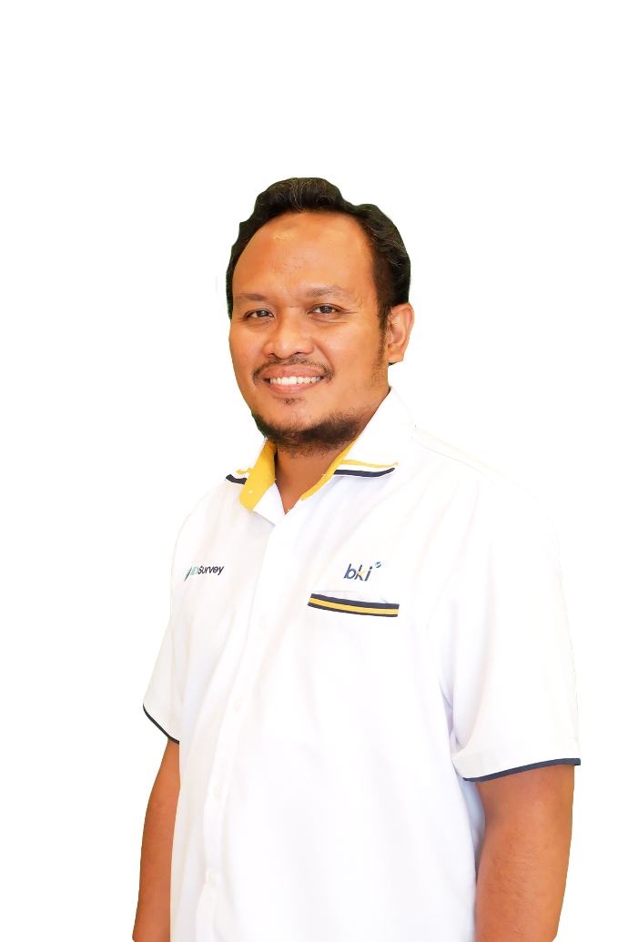 Trainer | BKI Academy